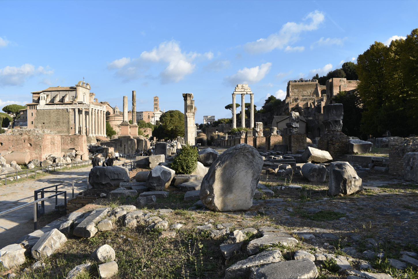 Řím: 24 tipů, co navštívit v hlavním italském městě v hlavním italském ...