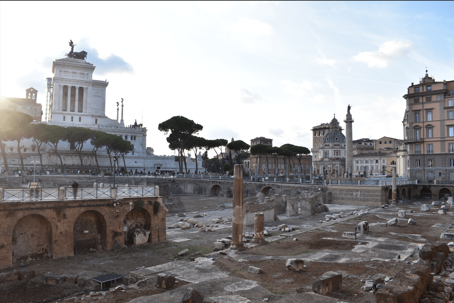 Řím: 24 tipů, co navštívit v hlavním italském městě v hlavním italském ...